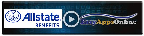 EasyAppsOnline Allstate Integration | Online Quoting and Enrollment